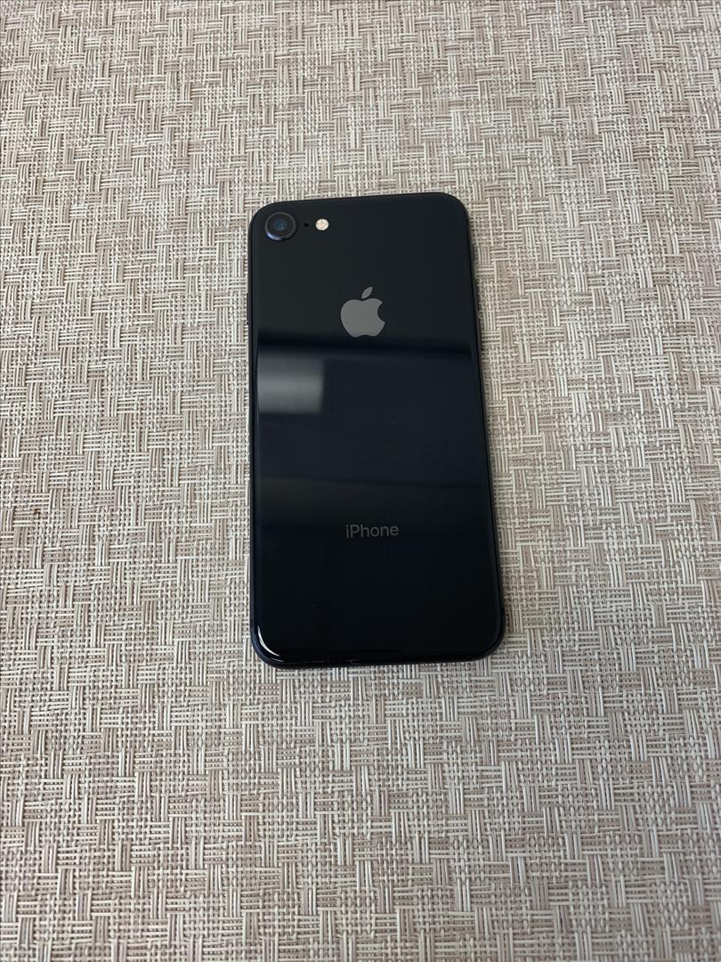 Apple iPhone 8 - Unlocked, Gray, 64GB, A1905, GSM in Washington, DC ...