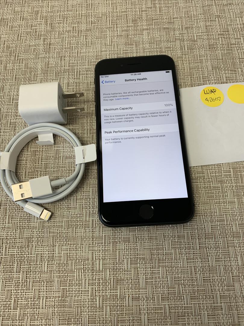 Apple iPhone 8 - Unlocked, Gray, 64GB, A1905, GSM in Washington, DC ...