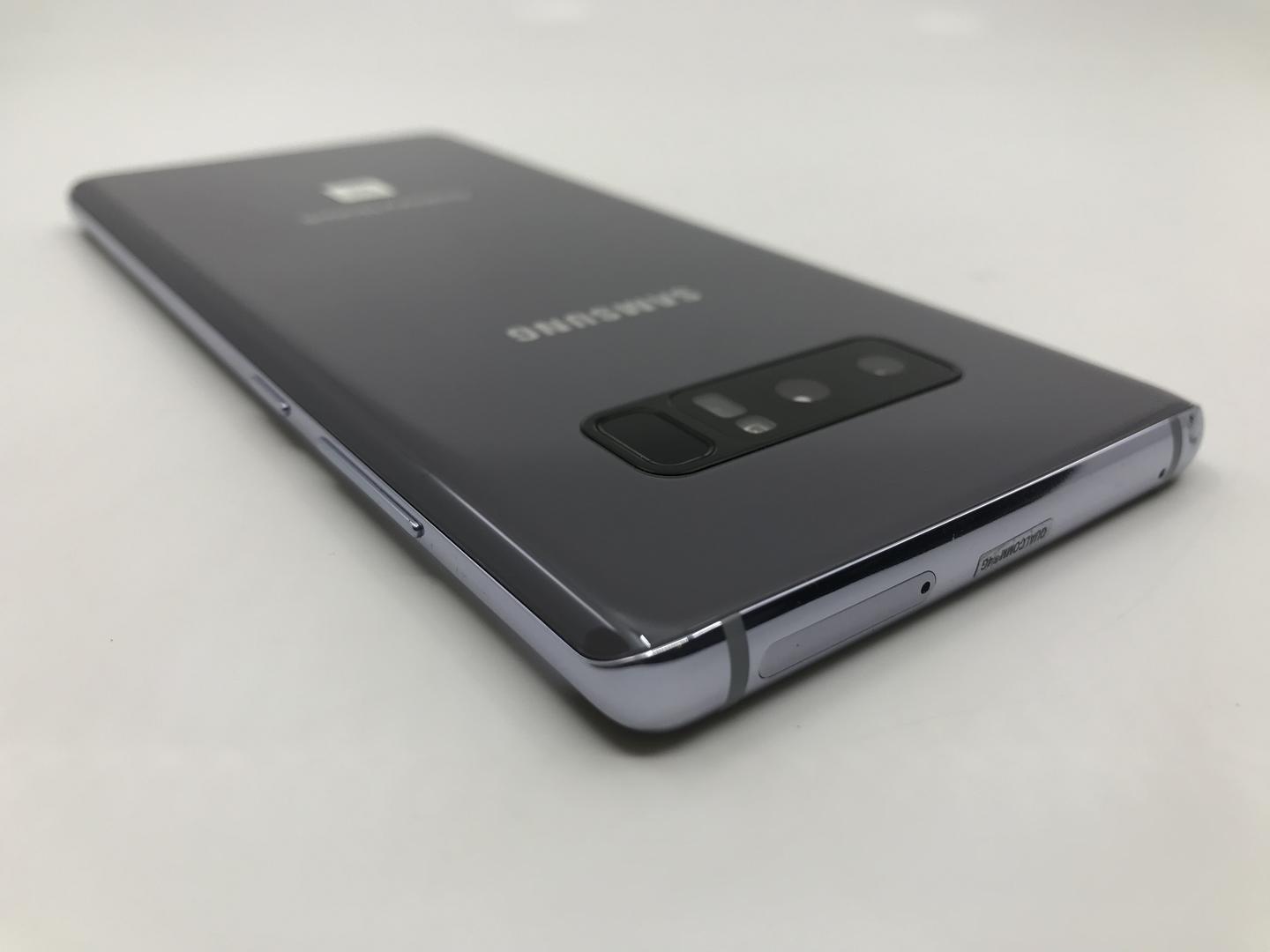 Samsung Galaxy Note 8 - Verizon, Gray, 64GB, SM-N950U - LUAG53058 - Swappa