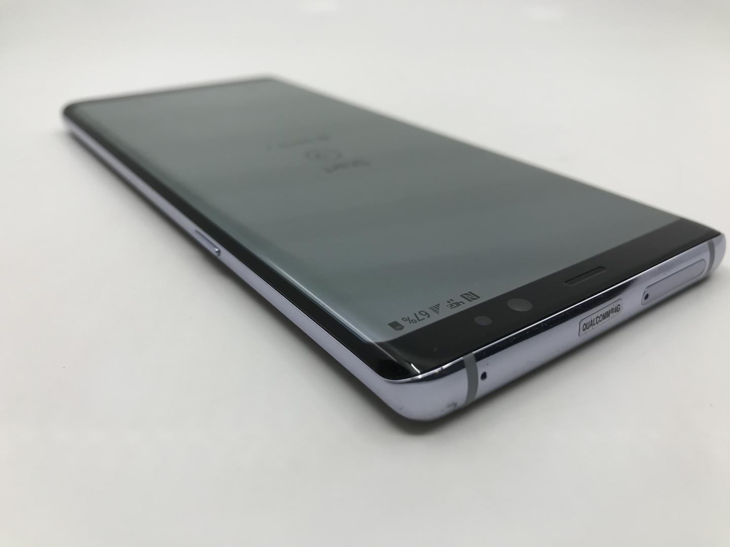 Samsung Galaxy Note 8 - Verizon, Gray, 64GB, SM-N950U - LUAG53058 - Swappa