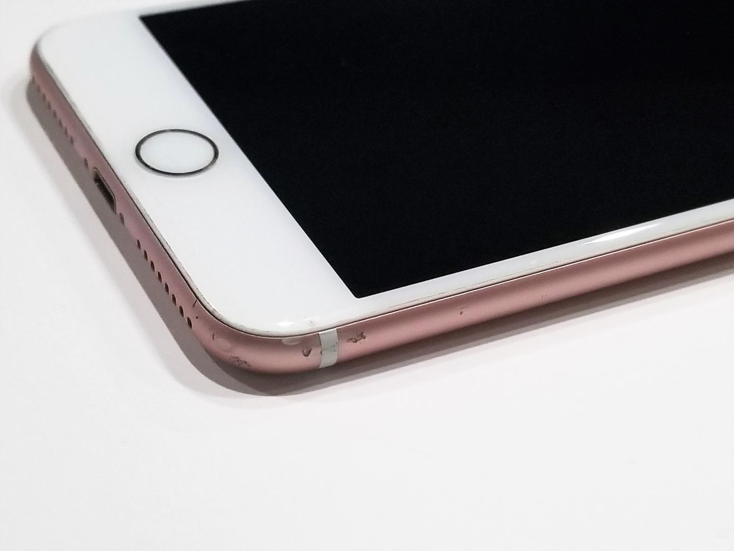 Apple iPhone 7 Plus - Verizon, Rose Gold, 32GB, A1661 - LUAJ23794 - Swappa