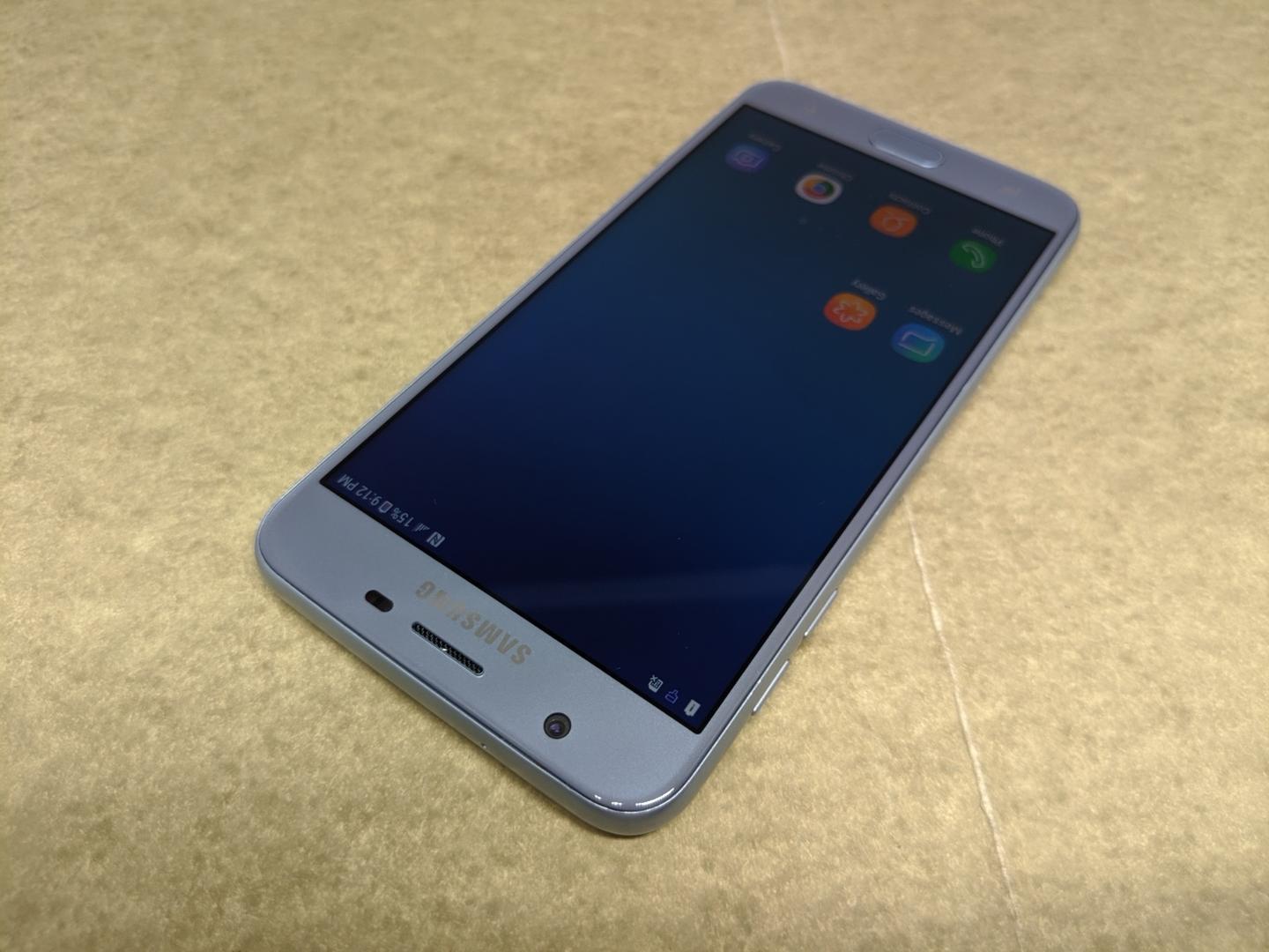 Samsung Galaxy J7 Star (Metro PCS) [SM-J737T] - Blue, 32 GB, 2 GB ...