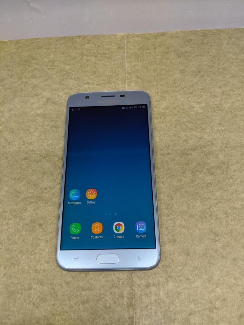 Samsung Galaxy J7 Star (Metro PCS) [SM-J737T] - Blue, 32 GB, 2 GB ...