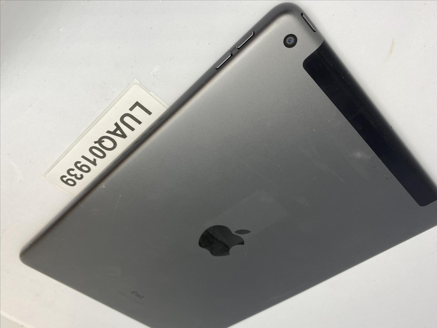 Apple iPad 7th Gen - Unlocked, Gray, 32GB, A2200 - LUAQ01939 - Swappa