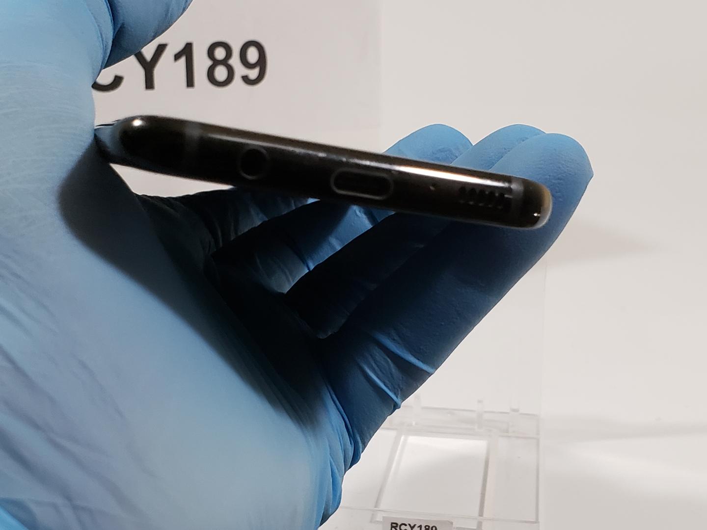 Samsung Galaxy S8 - Unlocked, Black, 64GB, SM-G950W - LUAS95904 - Swappa