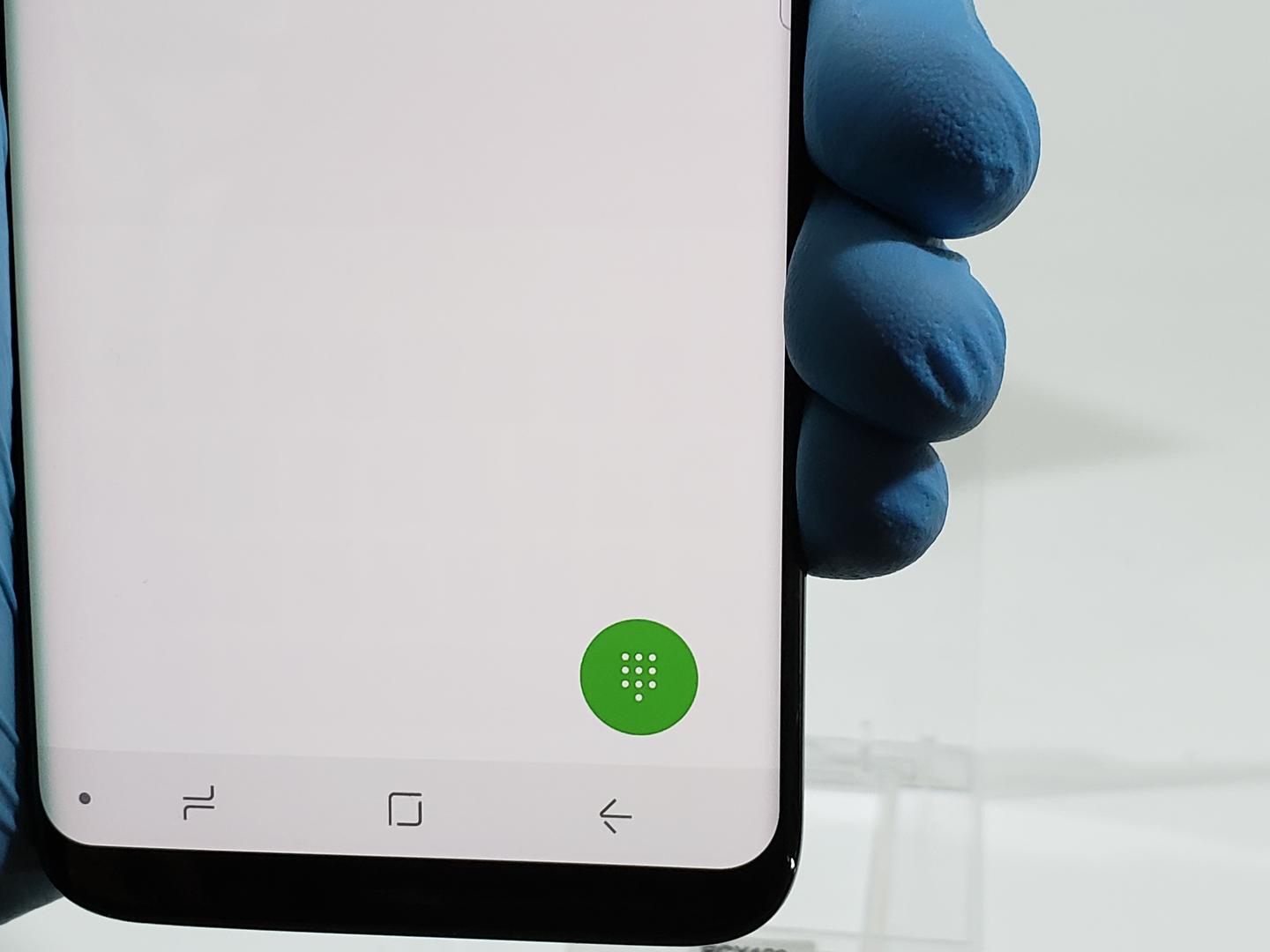 Samsung Galaxy S8 - Unlocked, Black, 64GB, SM-G950W - LUAS95904 - Swappa