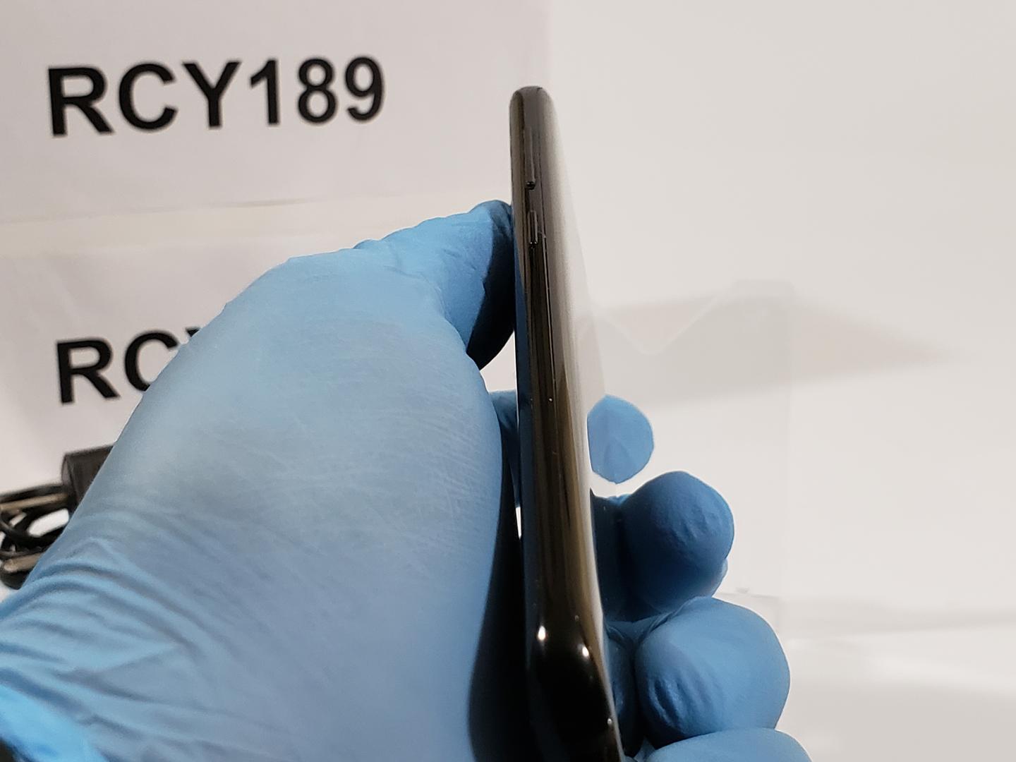 Samsung Galaxy S8 - Unlocked, Black, 64GB, SM-G950W - LUAS95904 - Swappa