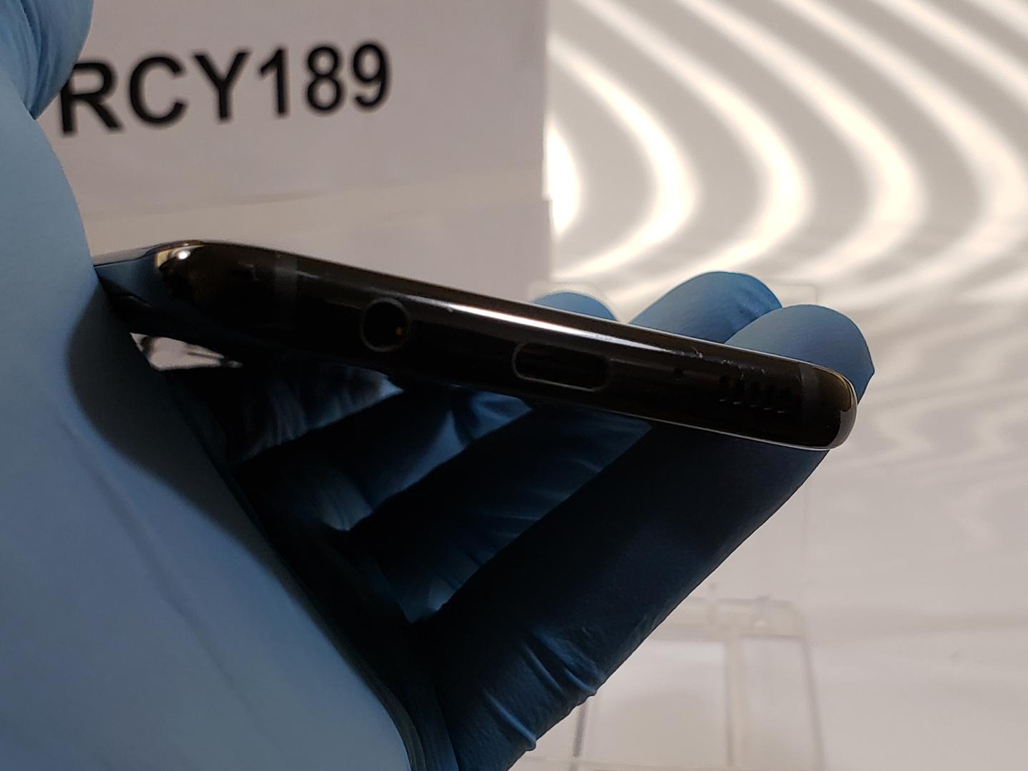 Samsung Galaxy S8 (Unlocked) [SM-G950W] - Black, 64 GB in Chicago ...