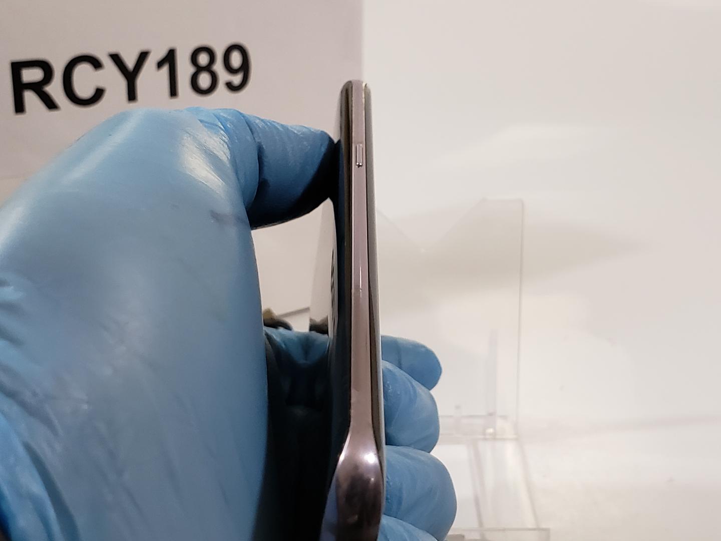 Samsung Galaxy S8 - Unlocked, Gray, 64GB, SM-G950W - LUAU48062 - Swappa