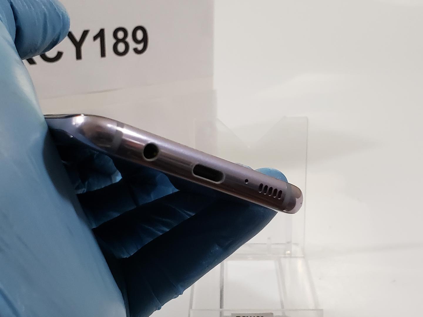 Samsung Galaxy S8 - Unlocked, Gray, 64GB, SM-G950W - LUAU48062 - Swappa