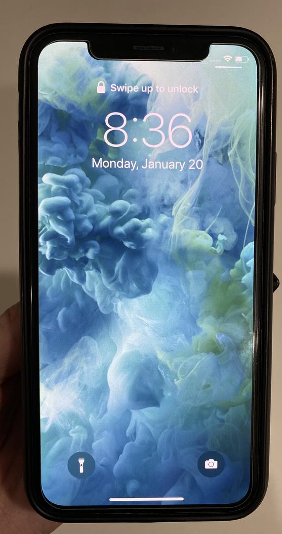 Apple iPhone X - T-Mobile, Gray, 256GB, A1901, GSM - LUAU90615 - Swappa
