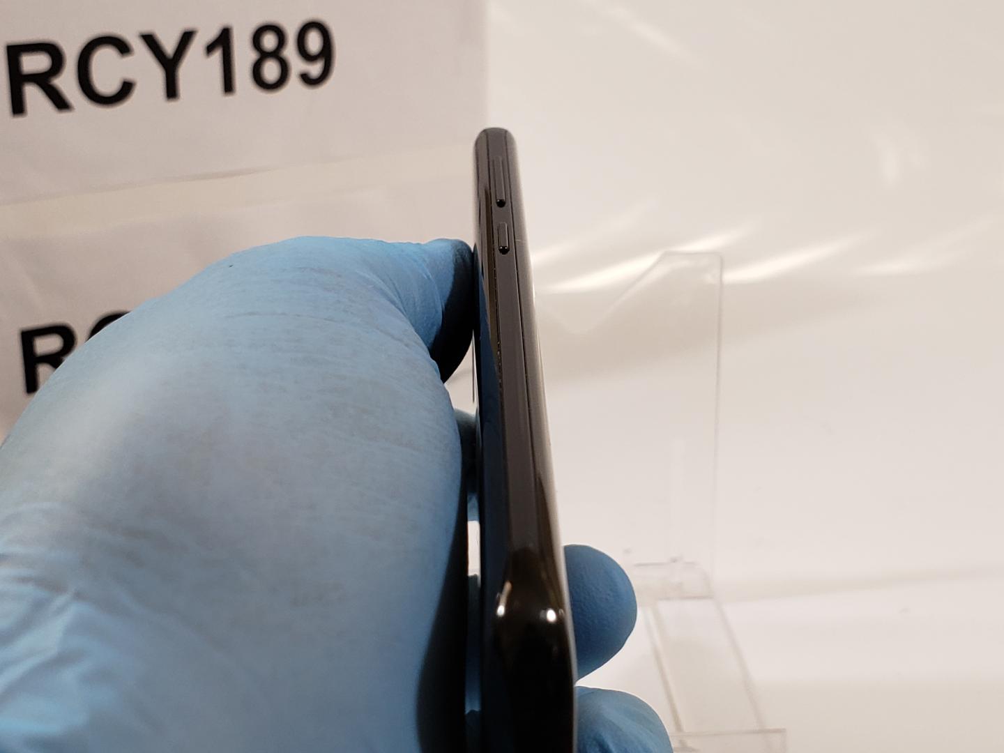 Samsung Galaxy S8 - Unlocked, Black, 64GB, SM-G950W - LUAU94494 - Swappa