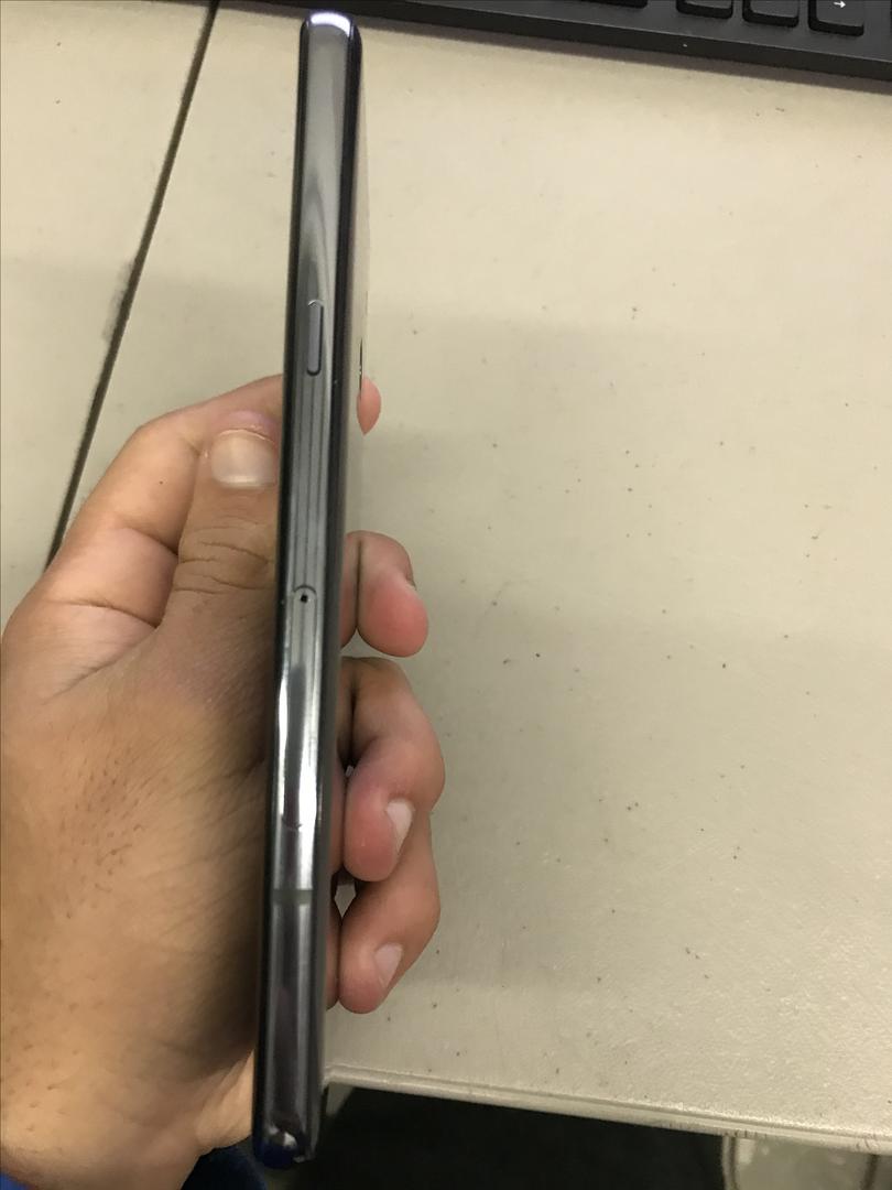 LG G8 ThinQ - Verizon, Gray, 128GB, 6GB, LM-G820UM - LUBA13245 - Swappa