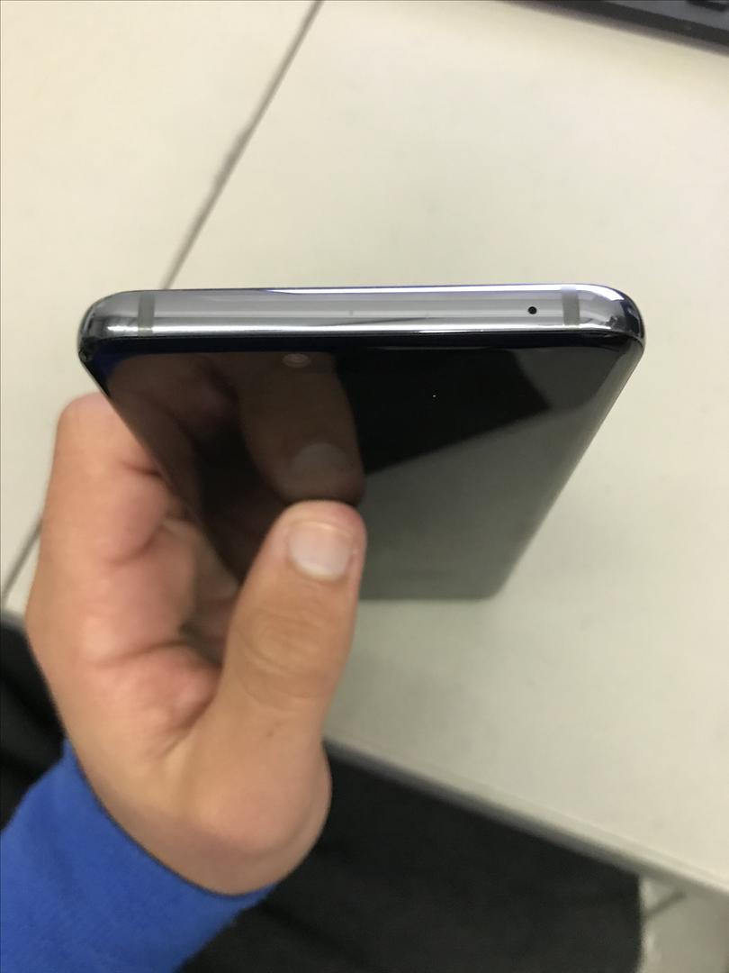 LG G8 ThinQ - Verizon, Gray, 128GB, 6GB, LM-G820UM - LUBA33835 - Swappa