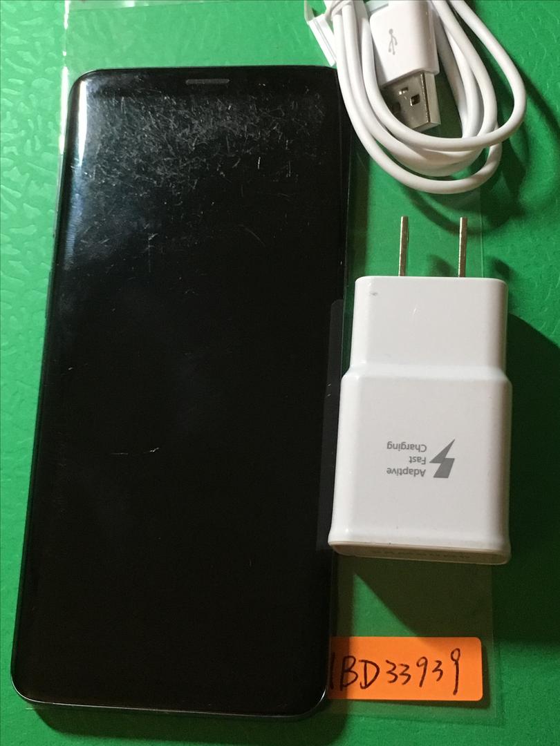 Samsung Galaxy S9 - Rogers, Gray, 64GB, SM-G960W - LUBD33939 - Swappa