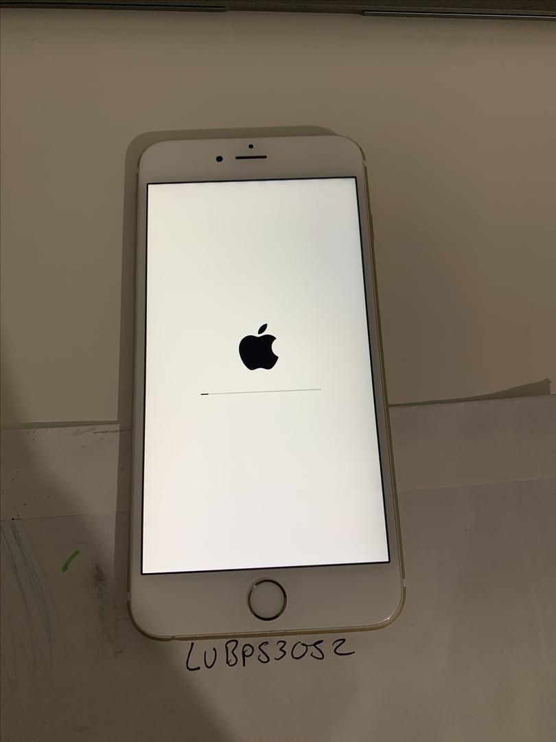 Apple iPhone 6S Plus - Unlocked, Gold, 64GB, A1687 - LUBP53052 - Swappa