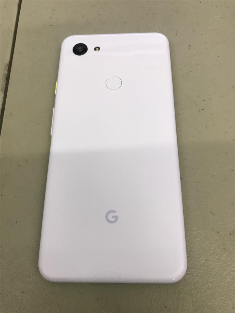 Google Pixel 3a XL - Verizon, Purple, 64GB, 4GB, G020A - LUBP96322 - Swappa