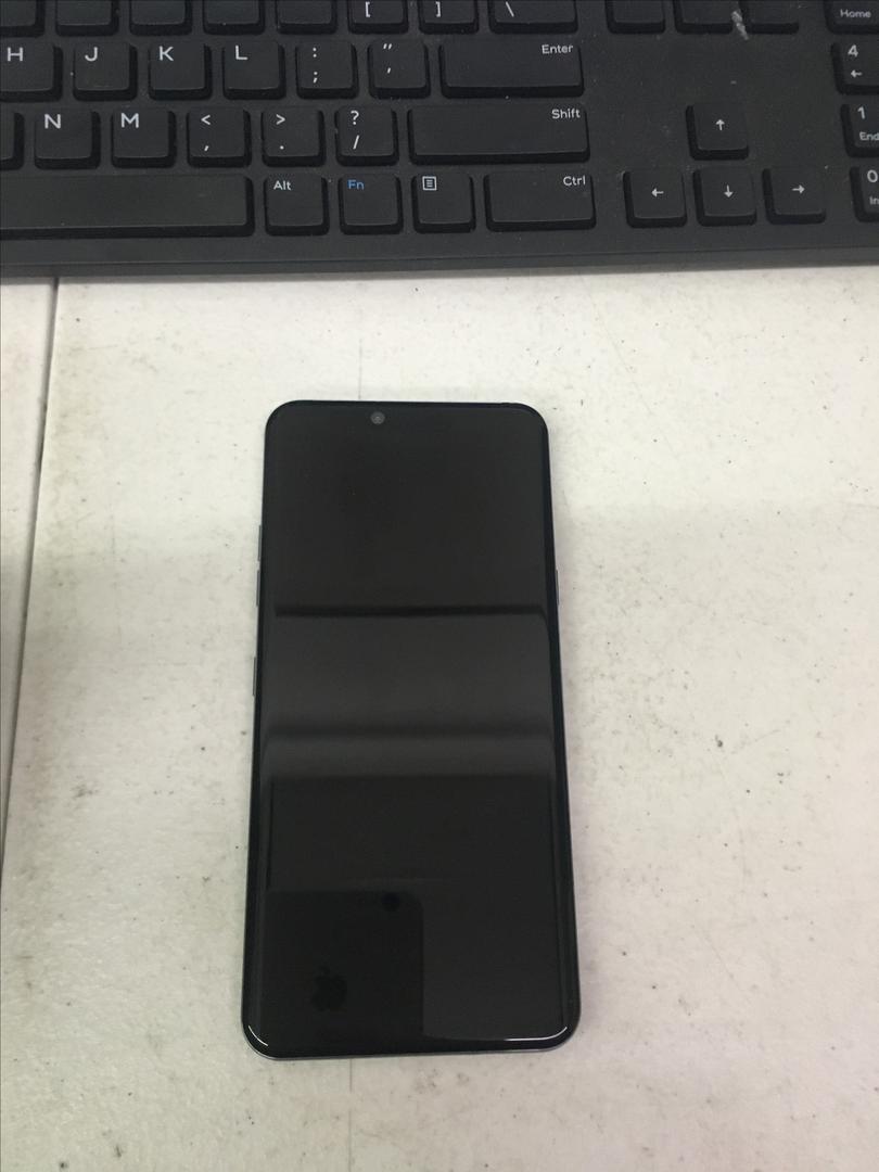 LG G8 ThinQ - Sprint, Black, 128GB, 6GB, LM-G820UM - LUBQ66898 - Swappa