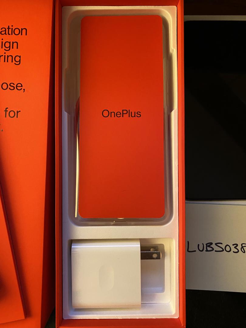 OnePlus 7T - Unlocked, Silver, 128GB, 8GB, HD1905 - LUBS03896 - Swappa