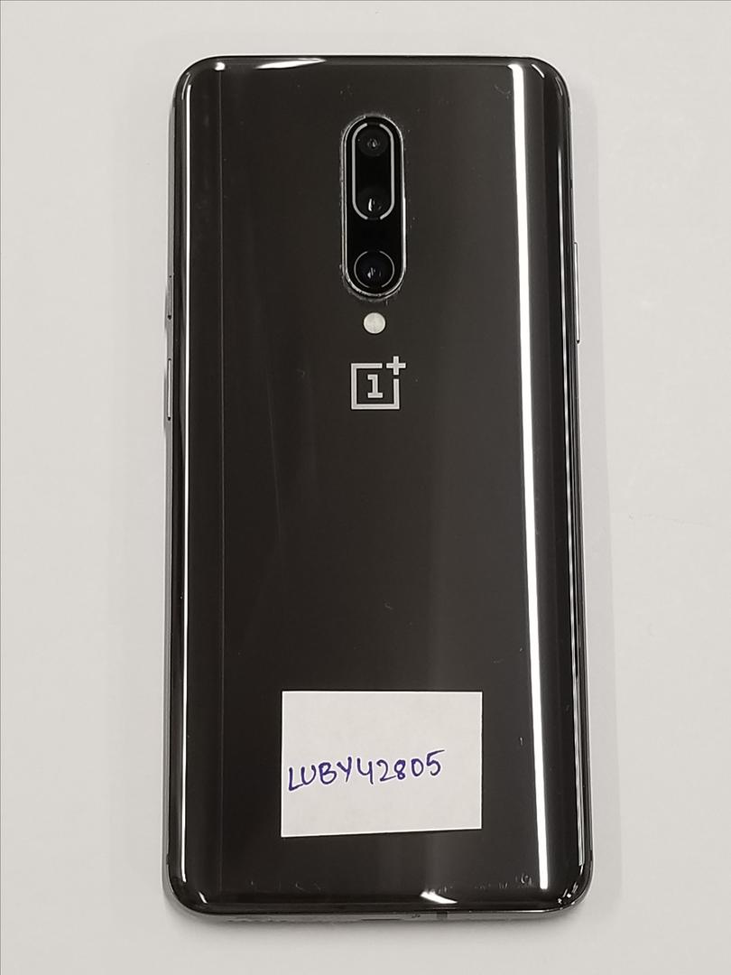 OnePlus 7 Pro - T-Mobile, Gray, 256GB, 8GB, GM1915 - LUBY42805 - Swappa