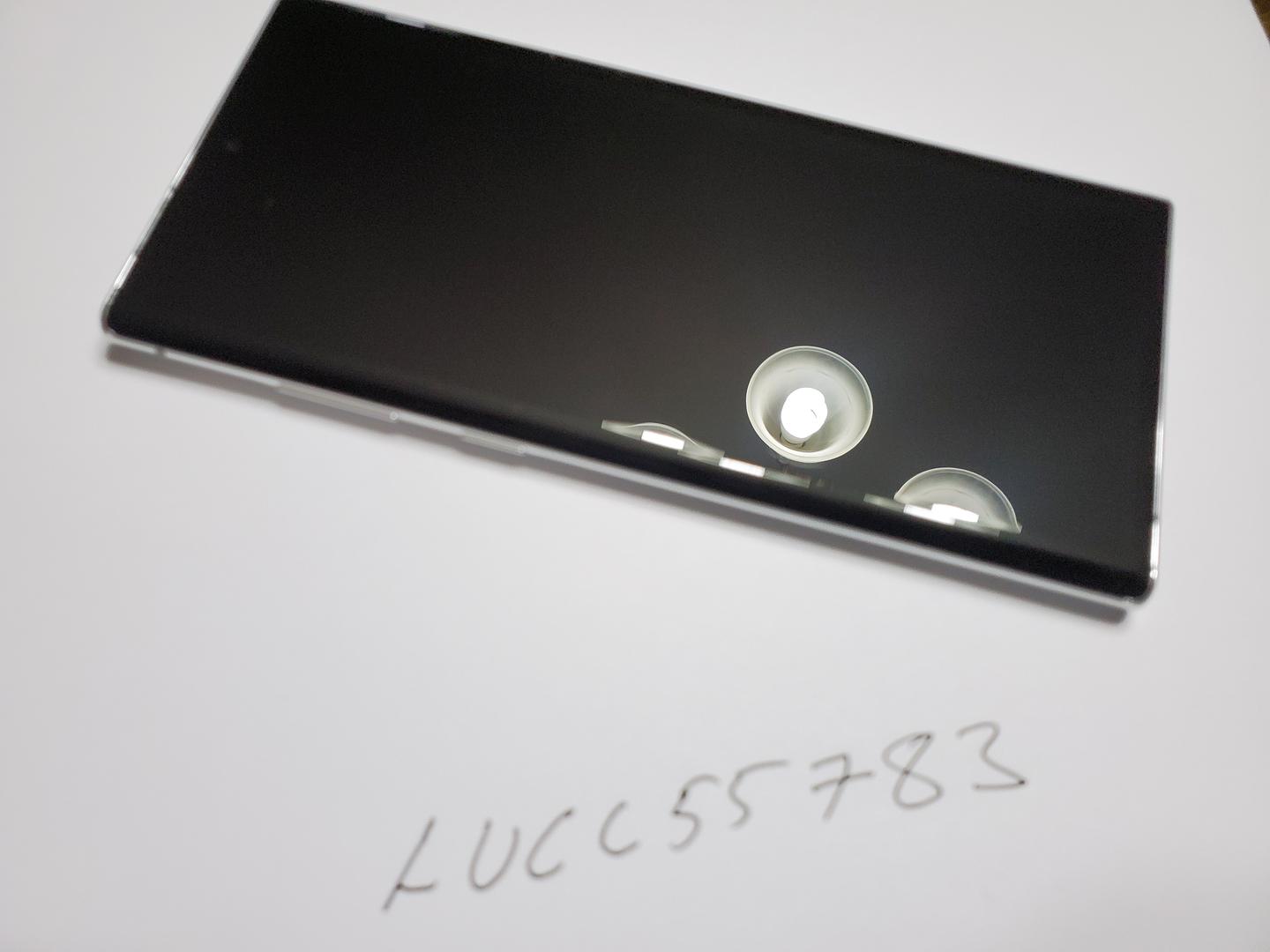 Samsung Galaxy Note 10 Plus - Sprint, White, 256GB, 12GB, SM-N975U ...