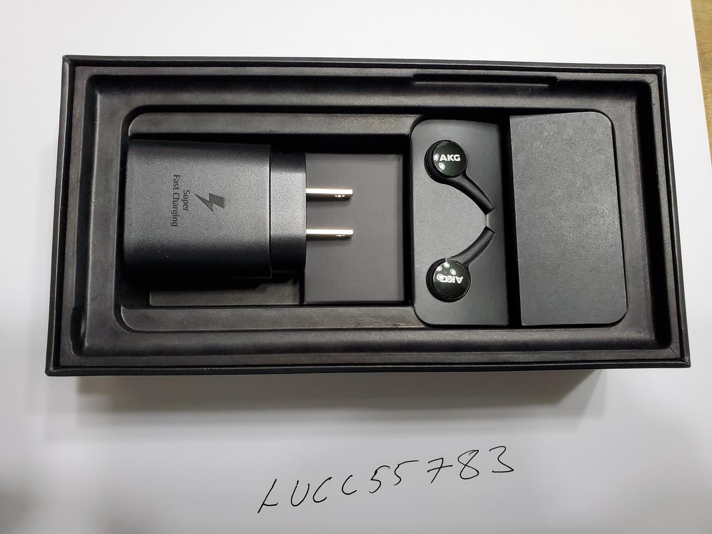 Samsung Galaxy Note 10 Plus - Sprint, White, 256GB, 12GB, SM-N975U ...