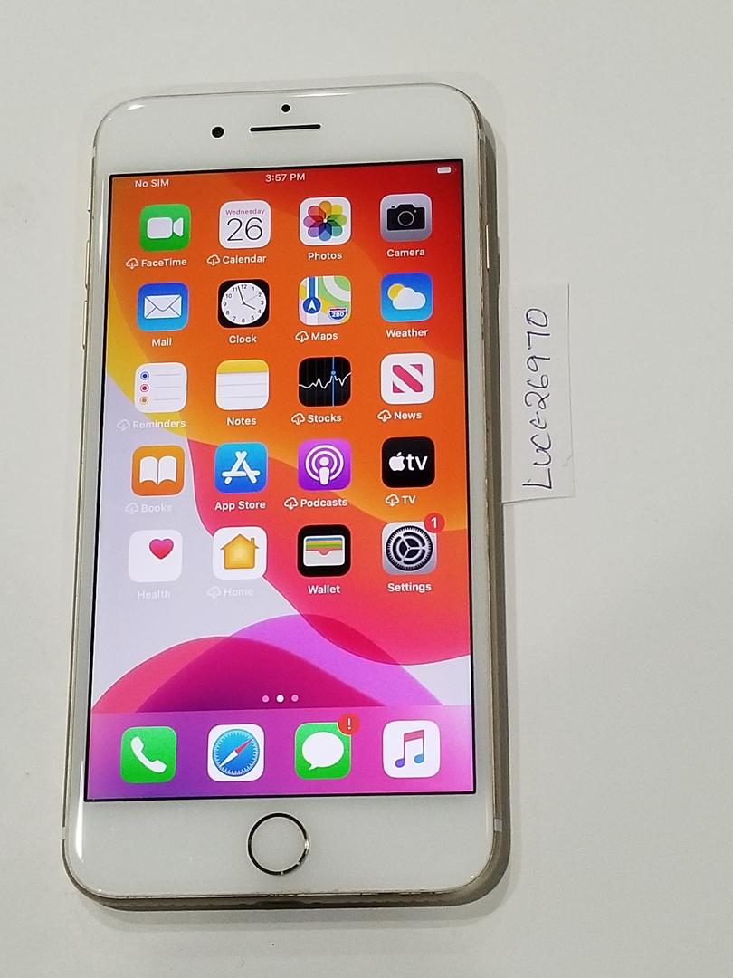 Apple iPhone 7 Plus (T-Mobile) [A1784] - Gold, 32 GB - LUCE26970 - Swappa