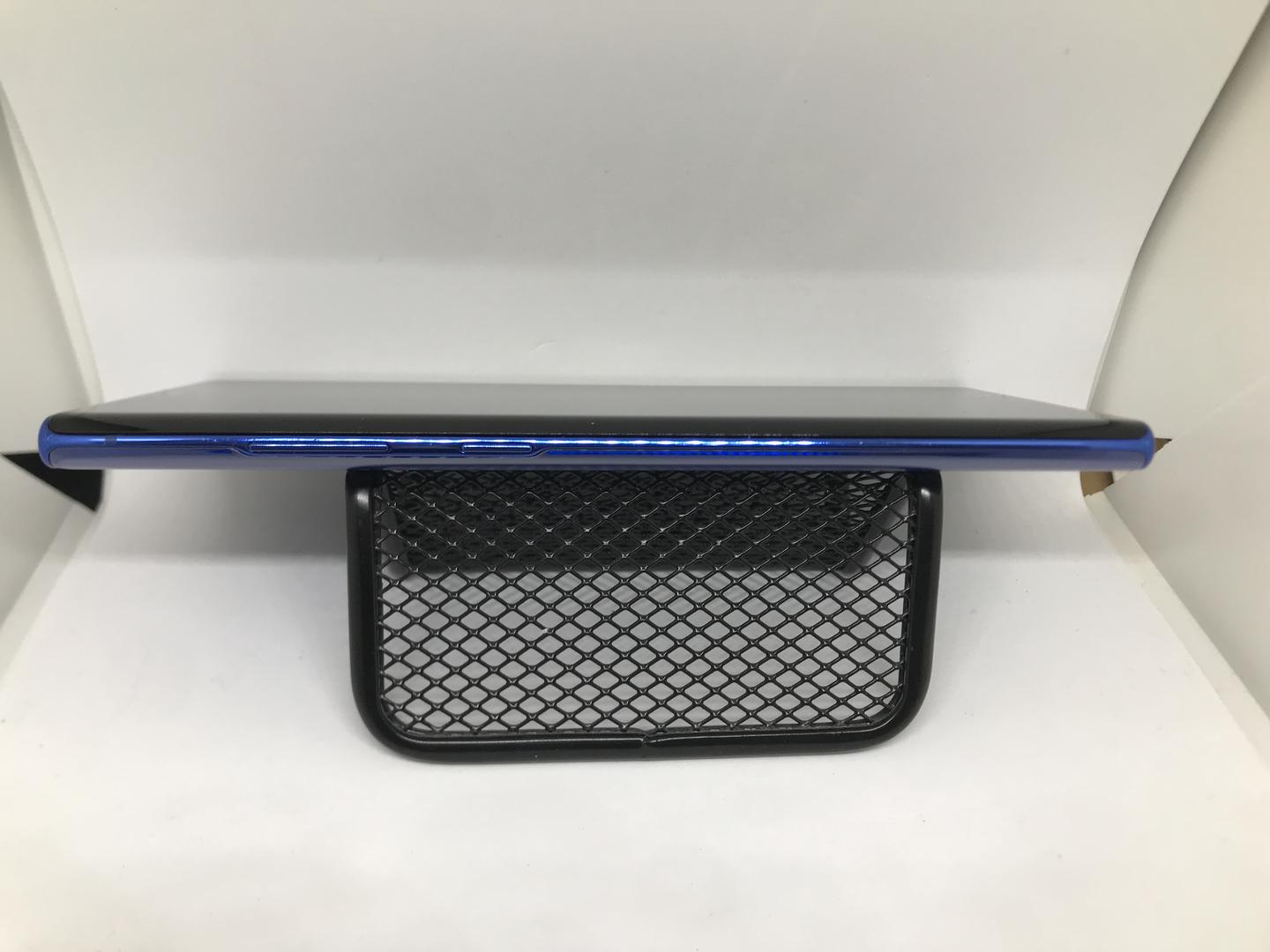 Samsung Galaxy Note 10 Plus - Sprint, Blue, 256GB, 12GB, SM-N975U ...