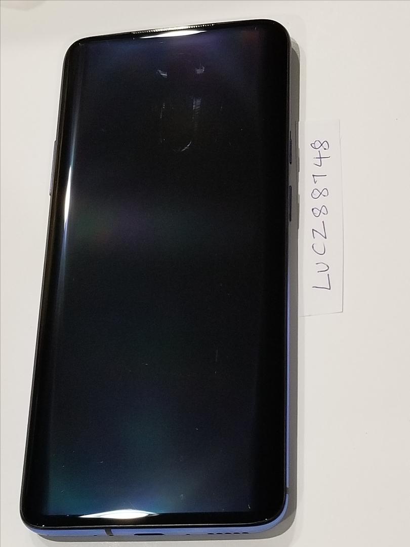 OnePlus 7 Pro - T-Mobile, Blue, 256GB, 8GB, GM1915 - LUCZ88748 - Swappa