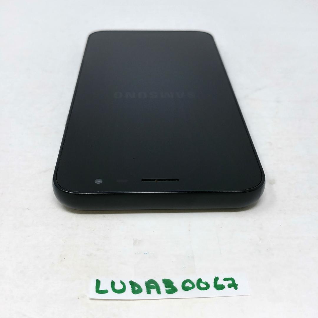 Samsung Galaxy J2 (2018) - Unlocked, Black, 8GB, SM-J260M/DS ...