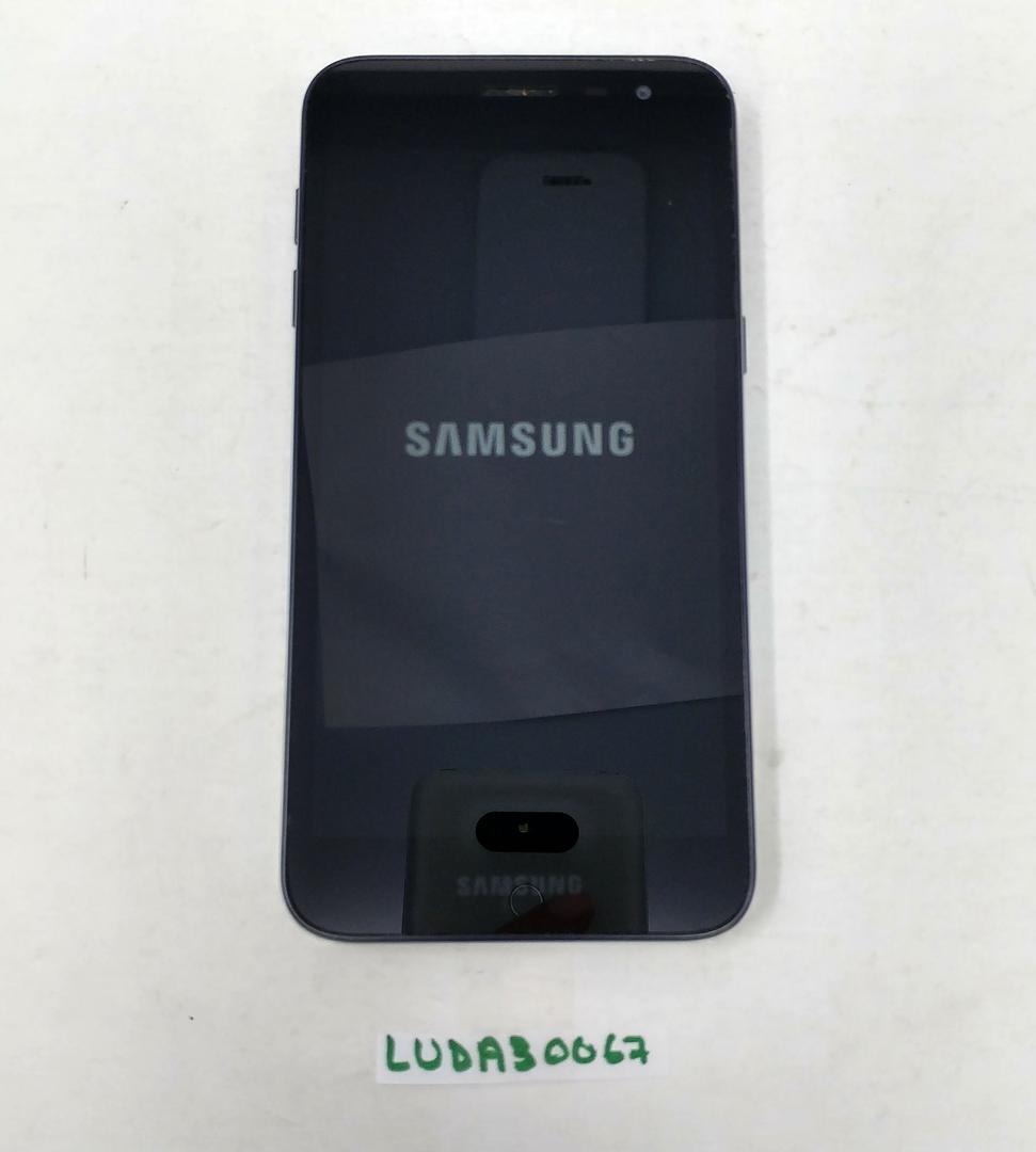 Samsung Galaxy J2 (2018) - Unlocked, Black, 8GB, SM-J260M/DS ...