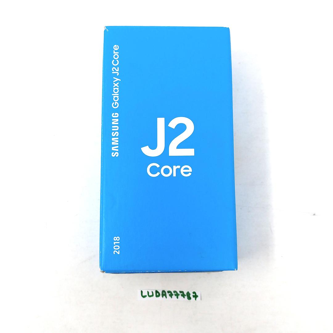 Samsung Galaxy J2 (2018) - Unlocked, Gold, 8GB, SM-J260M/DS - LUDA77787 ...