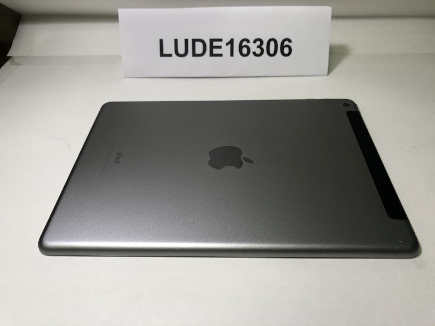 Apple iPad 5th Gen - Unlocked, Gray, 128GB, A1823 - LUDE16306 - Swappa