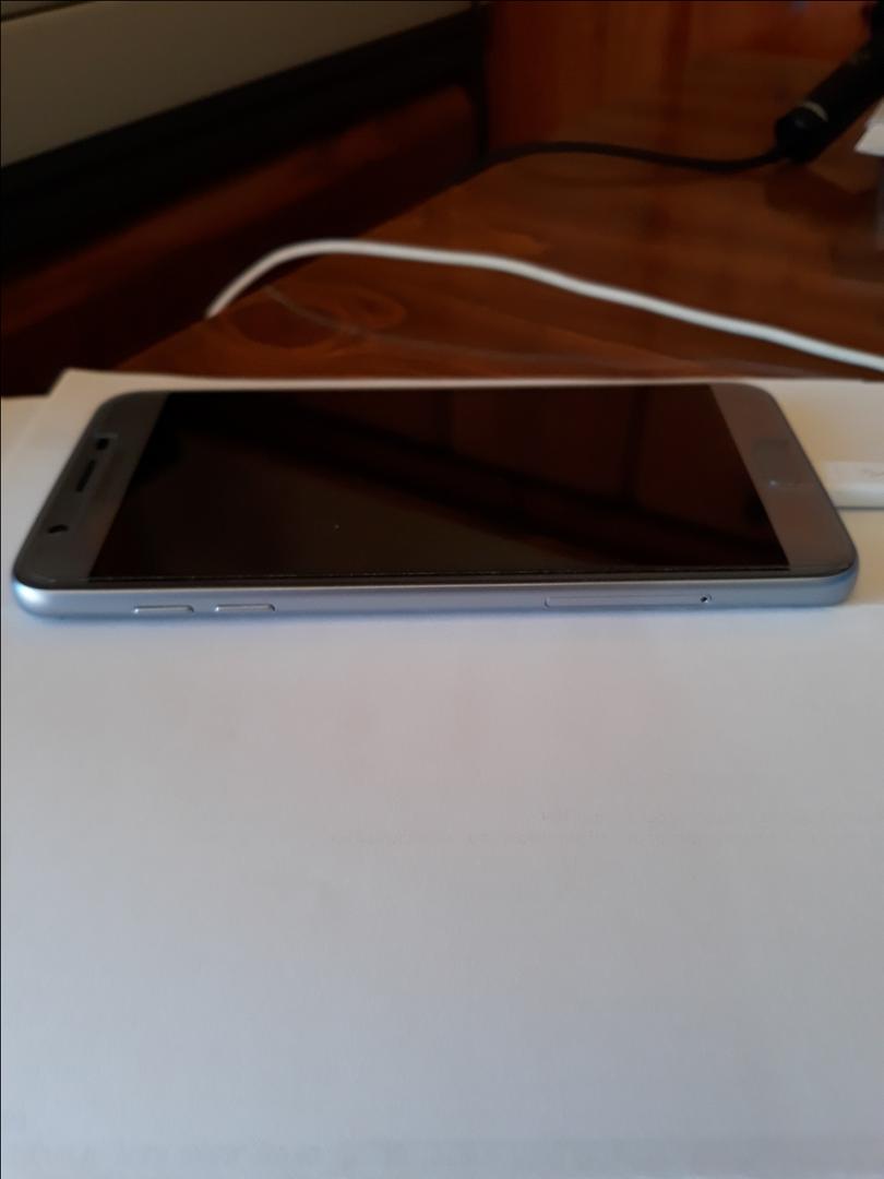 Samsung Galaxy J7 Star (T-Mobile) [SM-J737T] - Silver, 32 GB, 2 GB ...