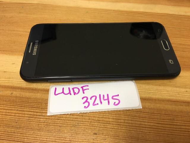 Samsung Galaxy J7 2017 - Sprint, Black, 16GB, 2GB, SPH-J727P, Perx ...