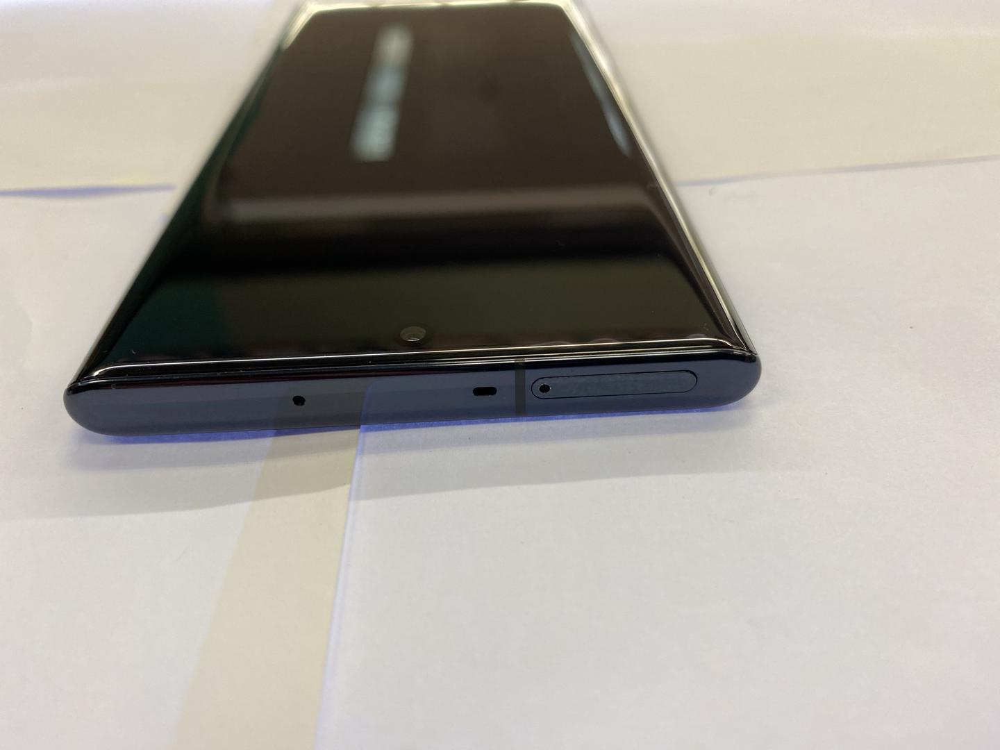 Samsung Galaxy Note 10 - Verizon, Black, 256GB, 8GB, SM-N970U ...