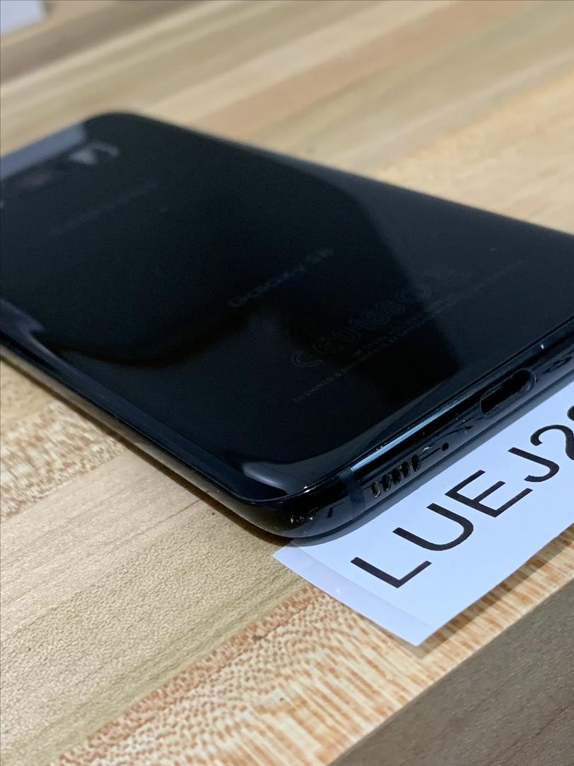 Samsung Galaxy S8 (Unlocked) [SM-G950U1] - Black, 64 GB, 4 GB ...