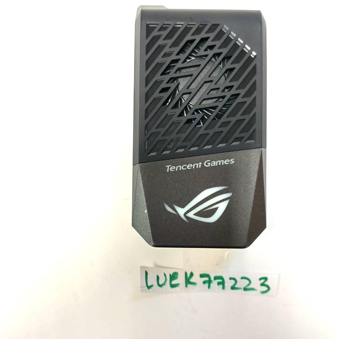 Asus ROG Phone 2 - Unlocked, Black, 1TB, 12GB, Tencent Edition ...