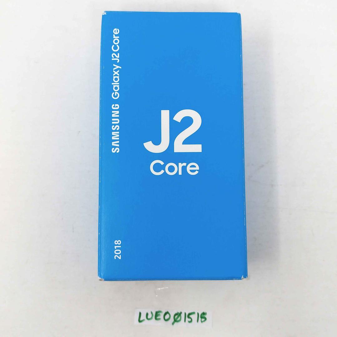 Samsung Galaxy J2 (2018) - Unlocked, Purple, 16GB, SM-J260M/DS ...