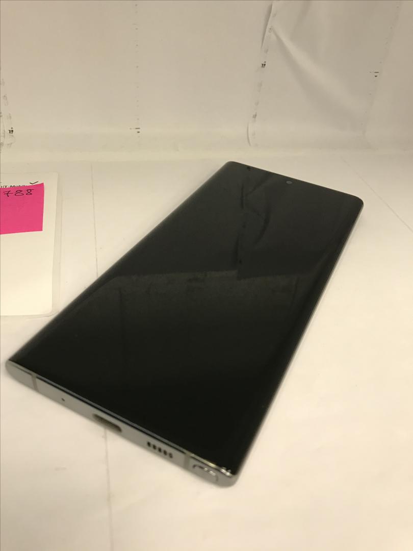 Samsung Galaxy Note 10 - T-Mobile, Aura Glow, 256GB, 8GB, SM-N970U ...