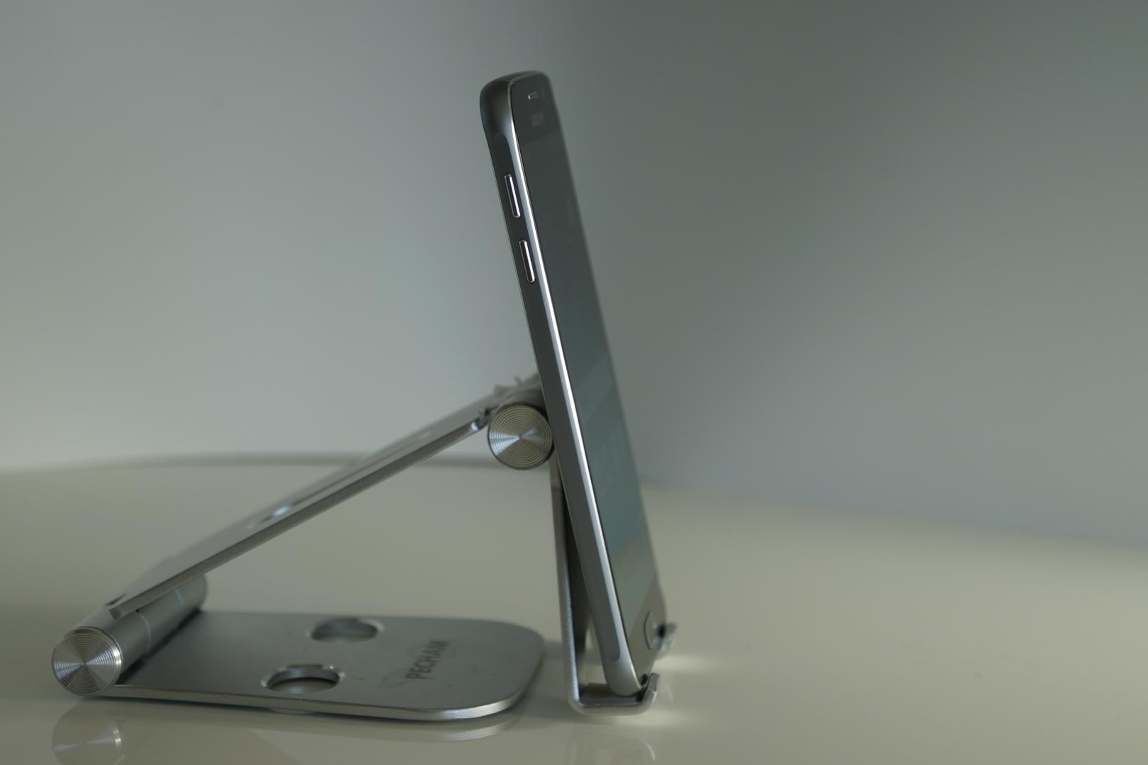 Samsung Galaxy S6 - T-Mobile, Blue, 32GB, SM-G920T - LUEX46475 - Swappa