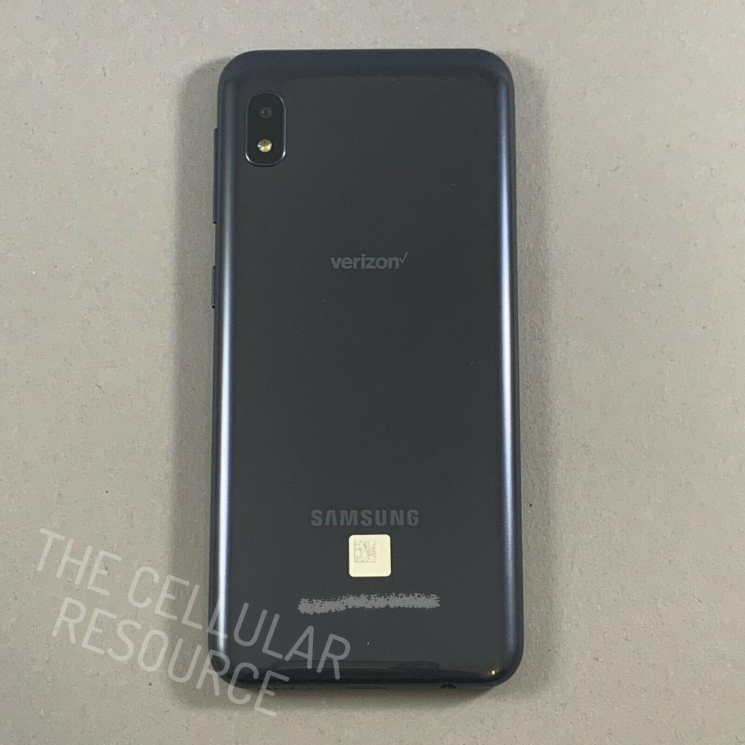 Samsung Galaxy A10e (Unlocked) [SM-A102U] - Black, 32 GB, 2 GB ...
