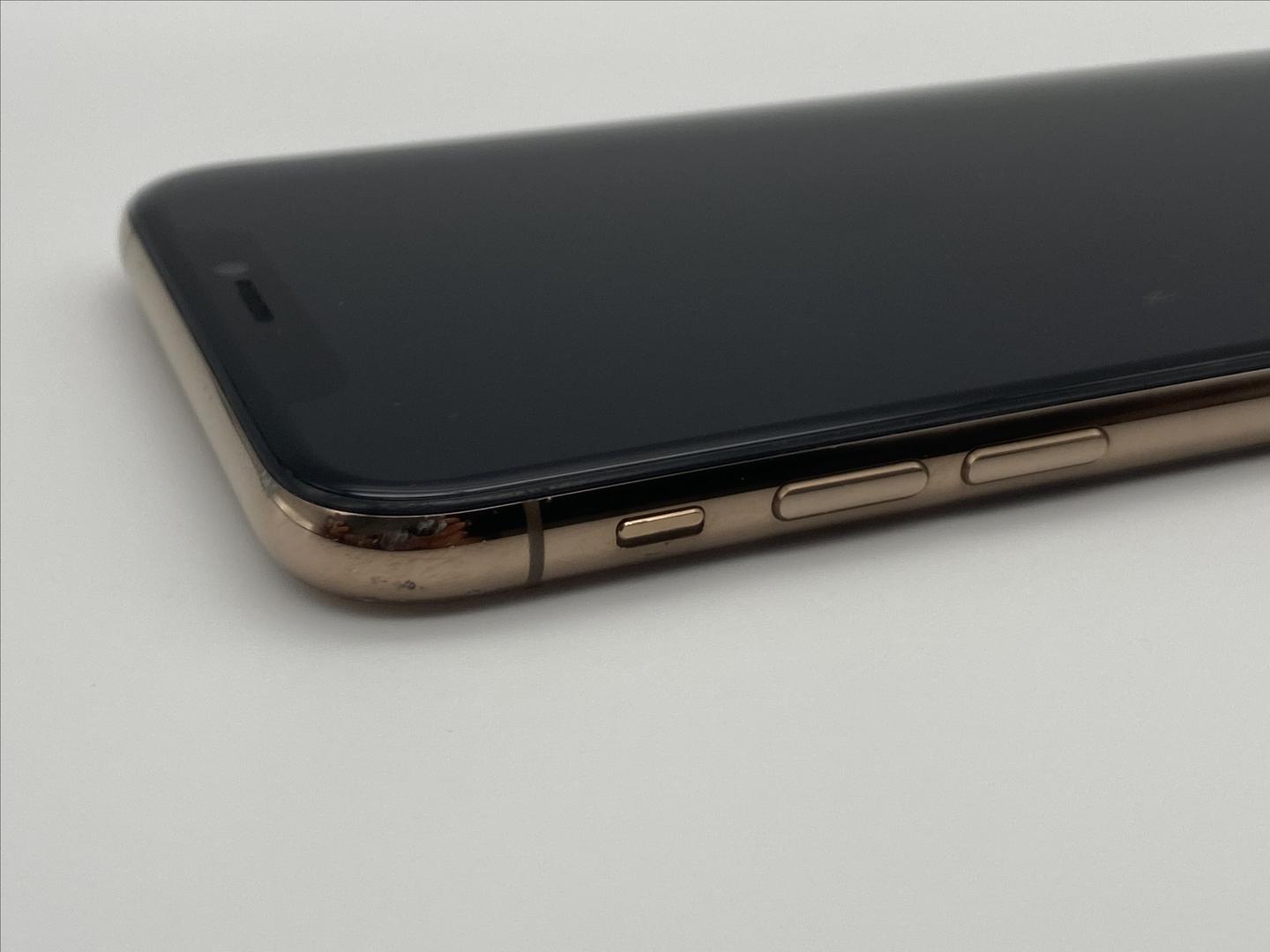 Apple iPhone Xs - Unlocked, Gold, 64GB, A1920 - LUFH01092 - Swappa