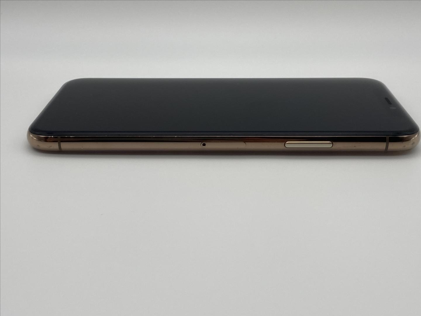 Apple iPhone Xs - Unlocked, Gold, 64GB, A1920 - LUFH01092 - Swappa