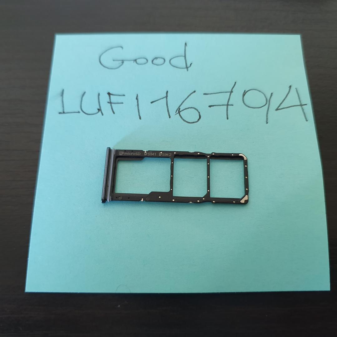 Samsung Galaxy A9 2018 (Unlocked) [SM-A920F/DS] - Black, 128 GB, 6 GB ...