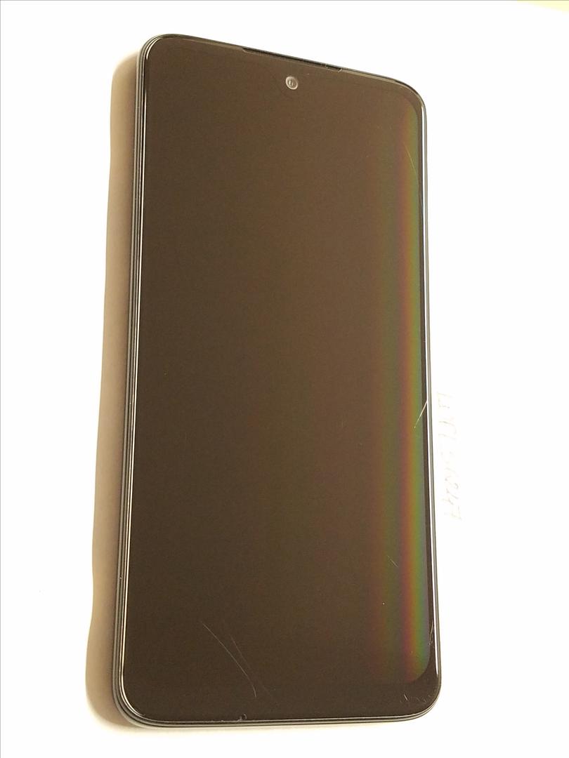 T-Mobile Revvlry Plus - T-Mobile, Black, 64GB, 4GB - LUFL56247 - Swappa