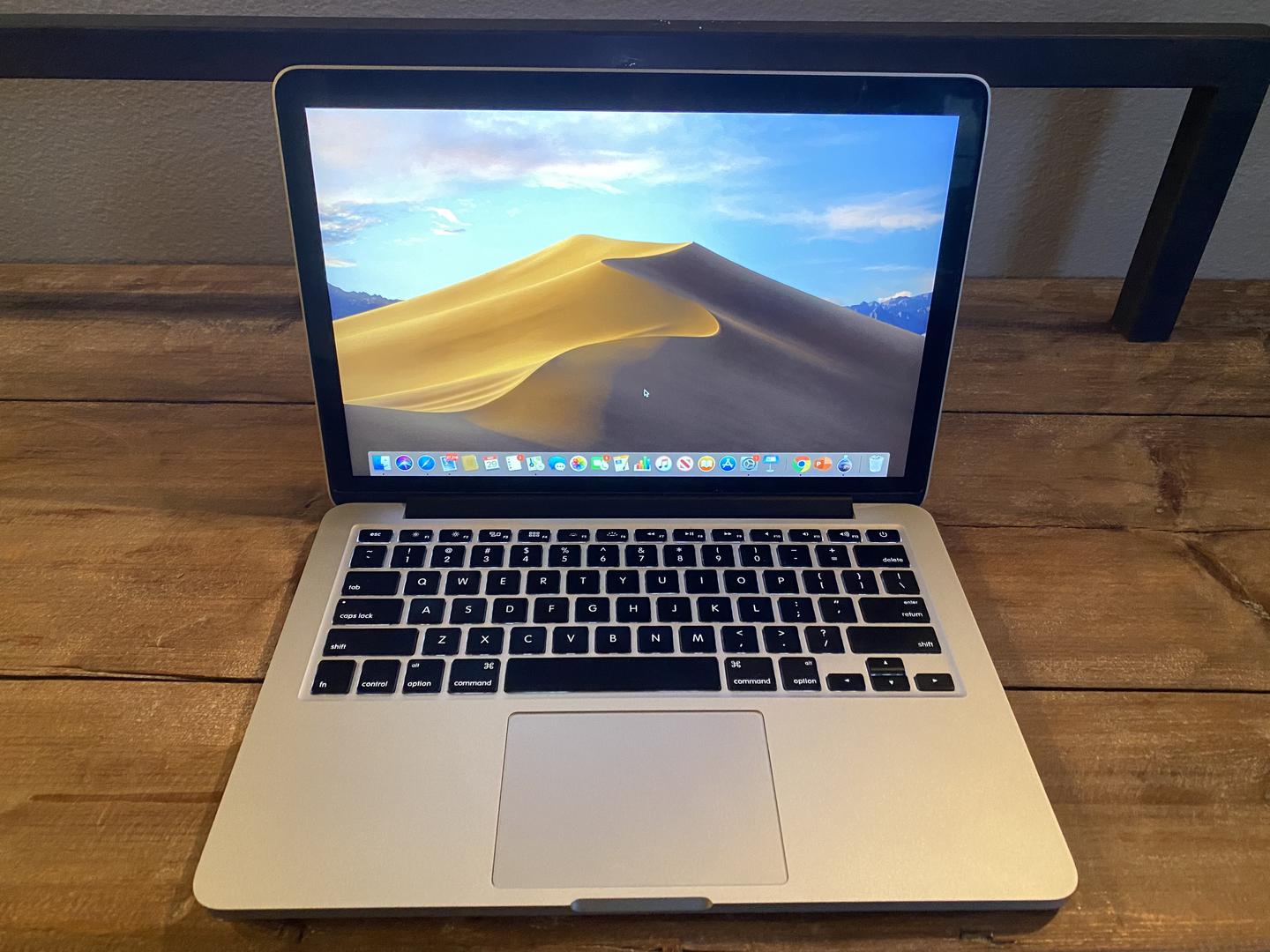 MacBook Pro 2015 Retina 13 Silver 128GB 8GB LUFT47640 Swappa MacBook Pro 2015 Retina 13 Silver 128GB 8GB LUFT47640 Swappa