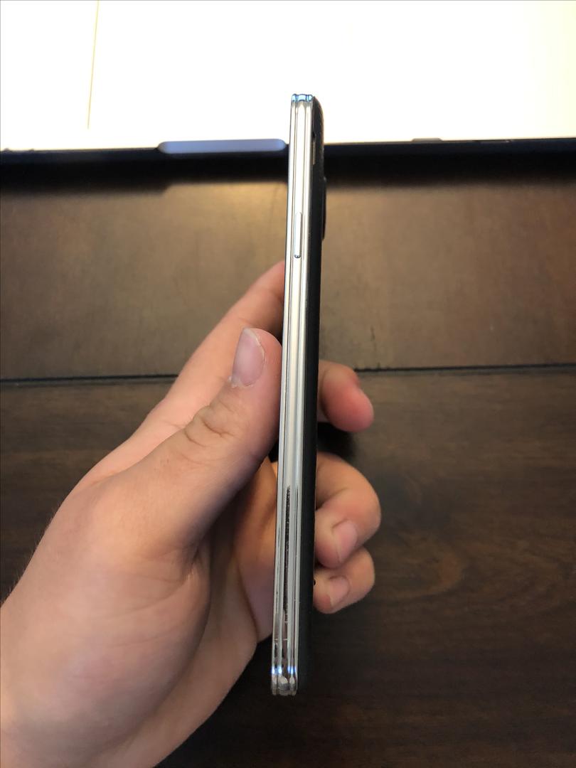 Samsung Galaxy S5 - T-Mobile, Black, 16GB, SM-G900T - LUFU61569 - Swappa