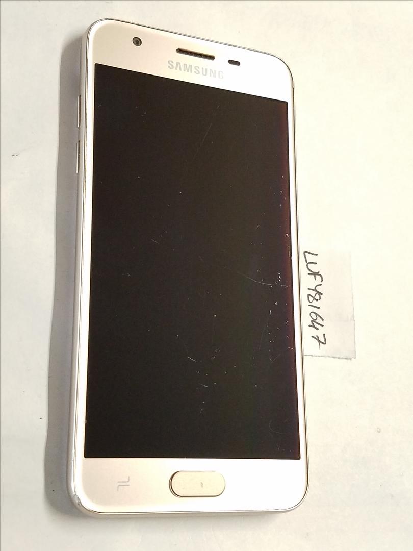 Samsung Galaxy J3 Star - T-Mobile, Gold, 16GB, 2GB, SM-J337T ...