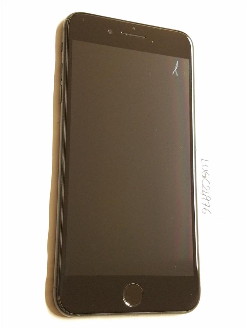 Apple iPhone 7 Plus - Verizon, Black, 32GB, A1661 - LUGC24976 - Swappa